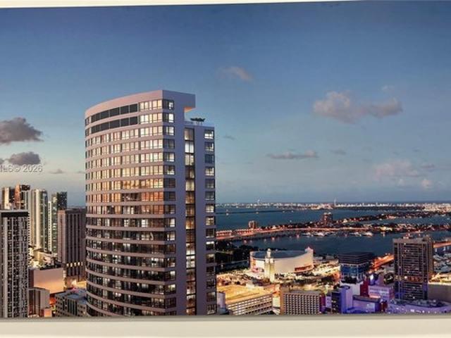 225 N Miami Ave Apt 905, Miami, FL 33128