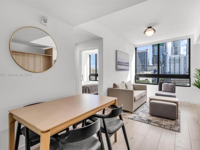 225 N Miami Ave, Unit 1005, Miami, FL 33128 | MLS #A11943