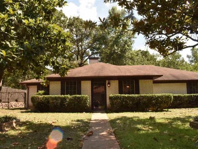 225 N Mosley Cir, Longview, TX 75605