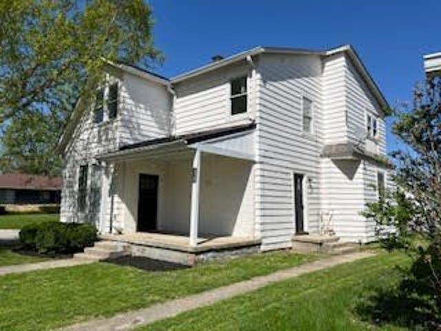 225 N Pennsylvania St, Greenfield, IN 46140