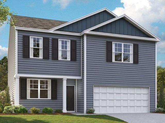 225 N Rolling Meadows Dr, Harriman, TN 37748