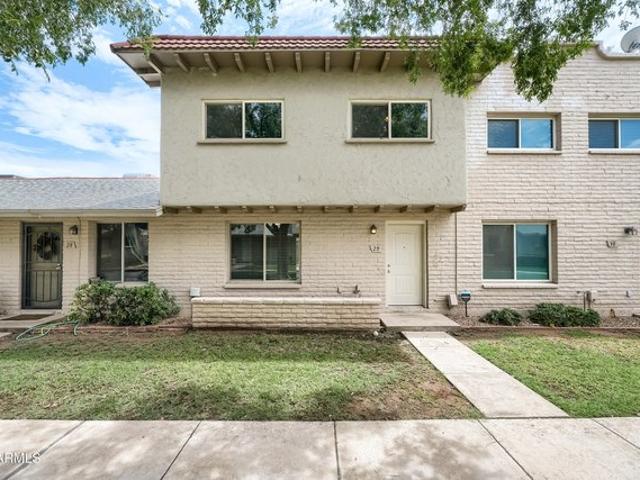 225 N Standage Unit 29, Mesa, AZ 85201