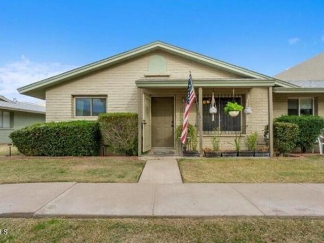 225 N Standage Unit 55, Mesa, AZ 85201