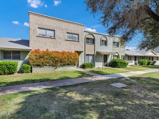 225 N Standage Unit 50, Mesa, AZ 85201