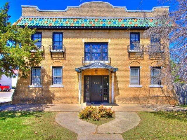 225 Northwest 24th Street 1 Bedroom Apartment for Rent at 225 Nw 24th St, Oklahoma City, OK 73103