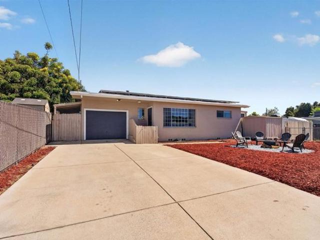 225 North Ln, El Cajon, CA 92021