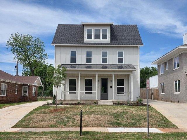225 NE 16th St, Oklahoma City, OK 73104