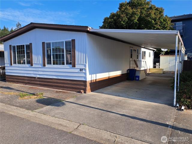 225 NE Ernst # 97