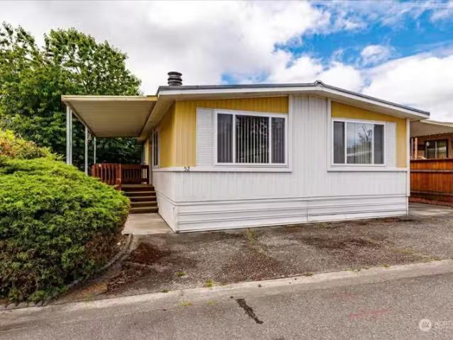 225 NE ERNST ST SPC 52, OAK HARBOR, WA 98277 Single Family Res.
