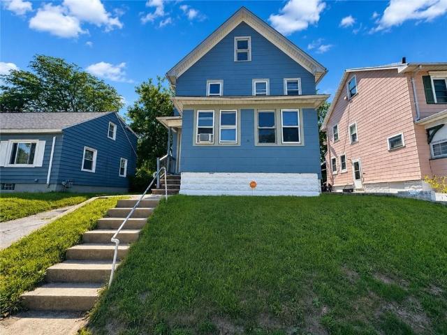 225 Nichols Street