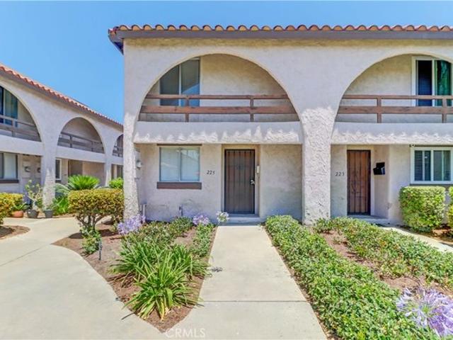 225 S Aron Pl, Anaheim, CA 92804