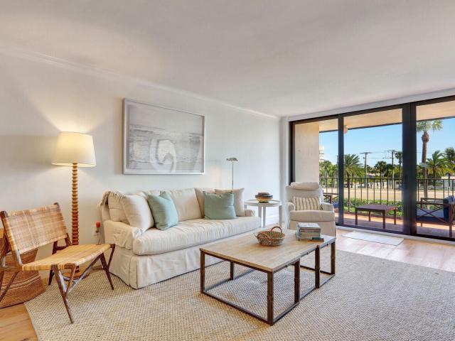 225 S Beach Rd, Unit 204, Tequesta, FL 33469 | MLS #B26042
