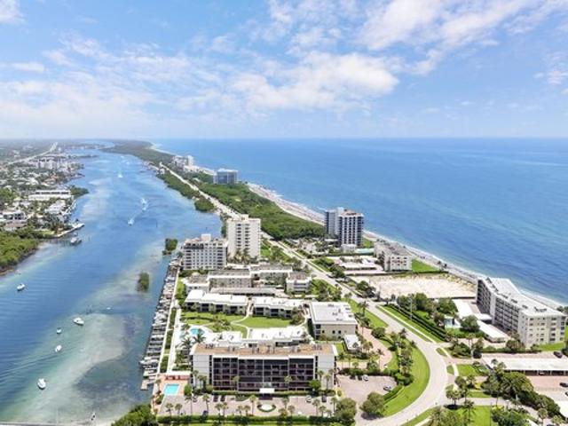 225 S Beach Rd Unit 605, Jupiter, FL 33469