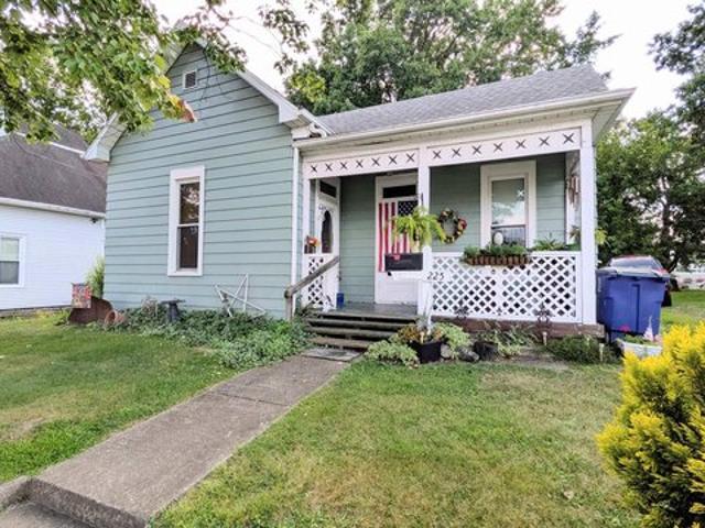 225 S Gibson St, Princeton, IN 47670