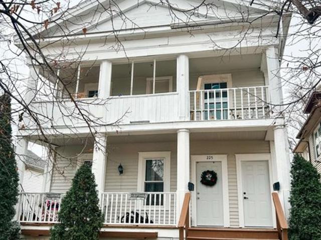 225 S Marr St, Fond du Lac, WI 54935