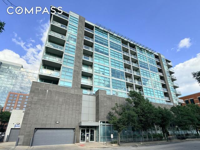 225 S Sangamon St 310, Chicago, IL