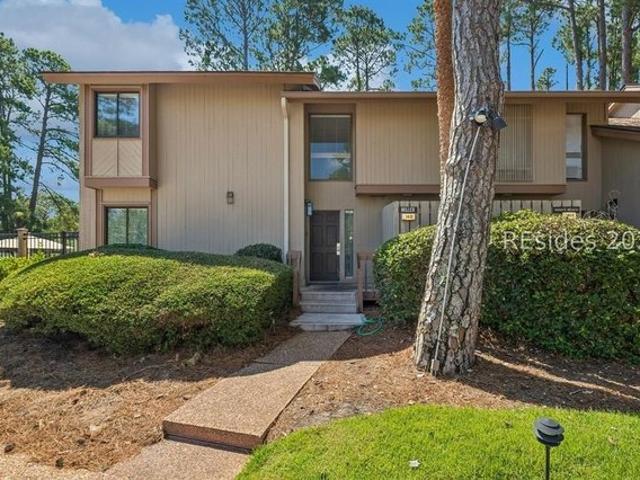 225 S Sea Pines Dr Apt 1401, Hilton Head Island, SC 29928