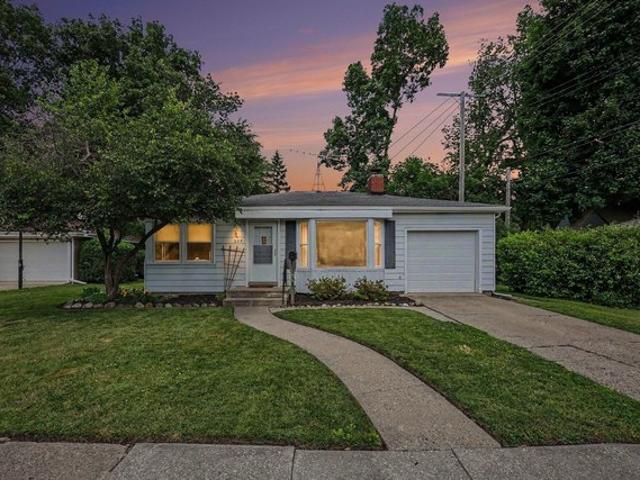 225 Smith Ave, Milan, MI 48160
