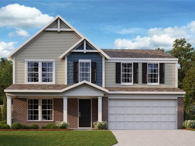 225 Sage Woods Way, Dallas, GA 30132
