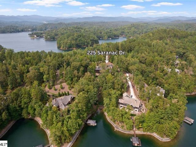 225 Saranac Drive
