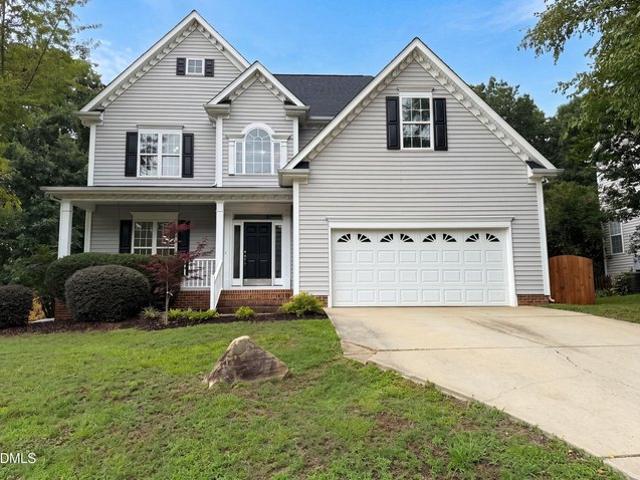 225 Sarazen Dr, Clayton, NC 27527