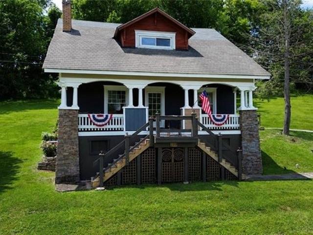 225 Scott Hollow Rd, Burgettstown, PA 15021