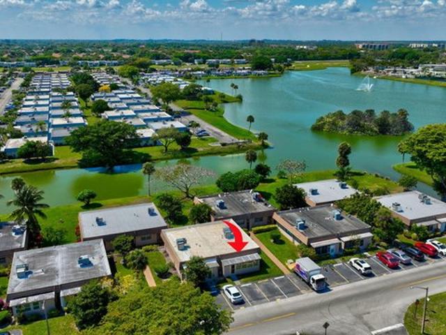 225 Seville Blvd Unit J, Delray Beach, FL 33446