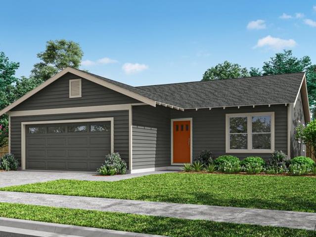 225 SE Peppermint Loop Unit 3, Culver, OR 97734