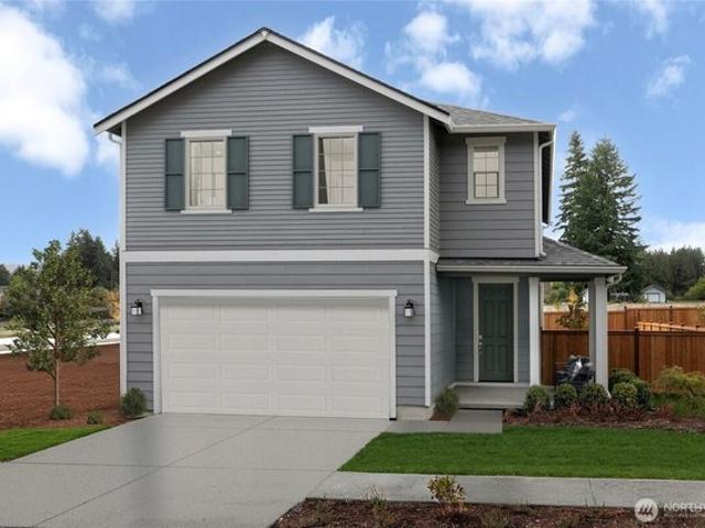 225 Serene View Pl NW Lot 7, Olympia, WA 98502