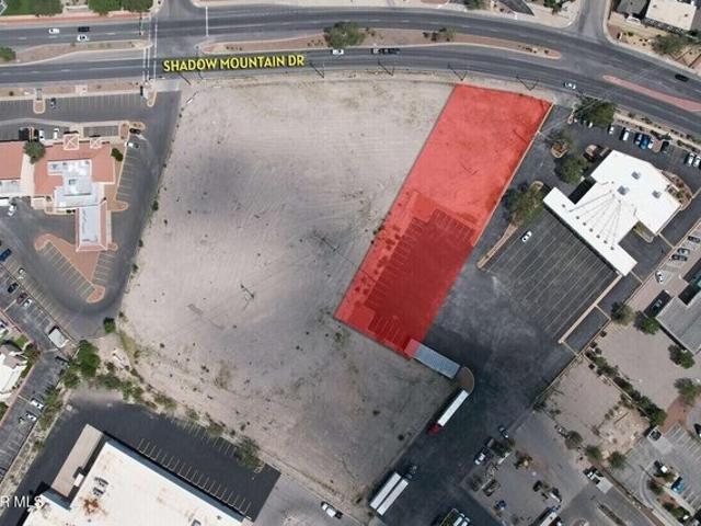 225 Shadow Mountain Dr, El Paso, TX 79912