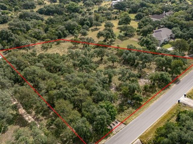 225 Shady Holw Lot 950, New Braunfels, TX 78132
