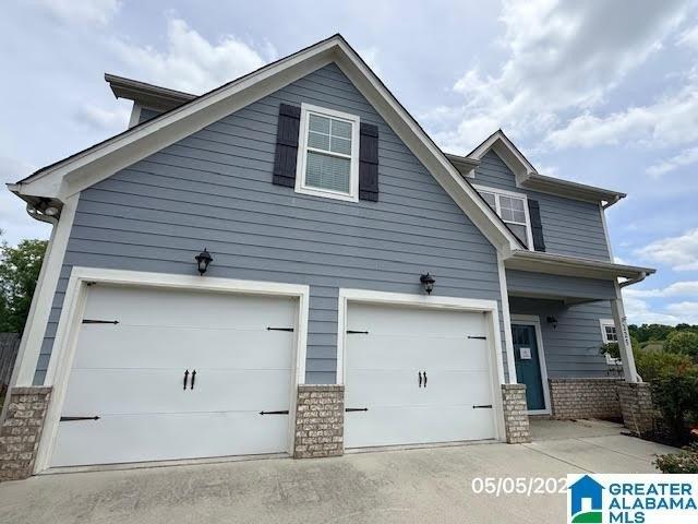 225 Shelby Farms Bnd, Alabaster, AL 35007