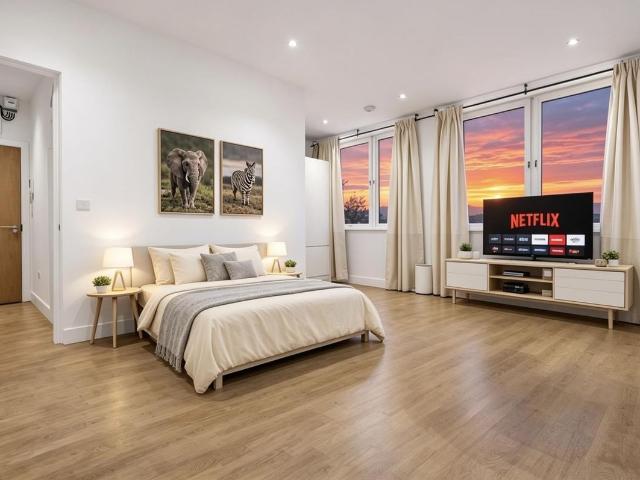 225, Shenley Road, Borehamwood WD6, Studio to rent, £1,150 pcm | PrimeLocation