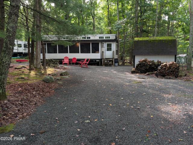 225 Shohola Lane # Lot 506