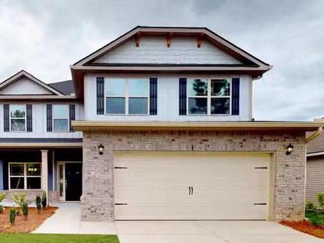 225 Shoreline Way, Macon, GA 31220 MLS 246008