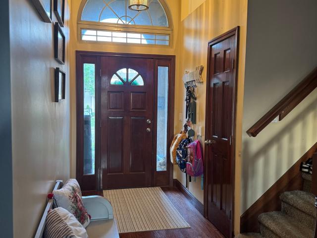 225 Spurgeon Drive
