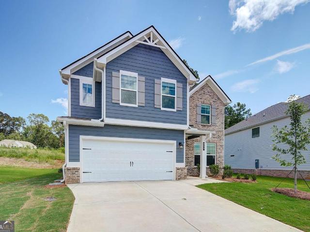 225 St Annes Place