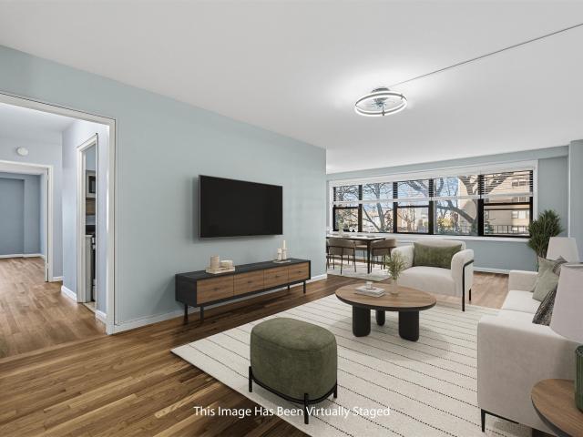 225 St Pauls Ave, Unit 2F, Jersey City, NJ 07306 | MLS #260007 | Compass