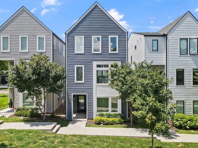225 Sterling Point Cir, Nashville, TN 37209