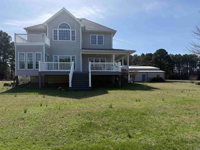 225 Stinson Drive
