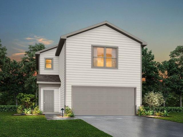 225 Stoney Rdg, Hudson, TX 75904