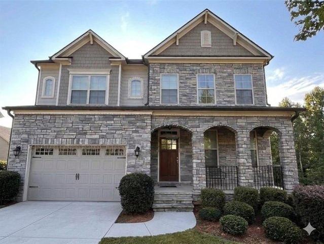 225 Stonebrier Ln, Alpharetta, GA 30004