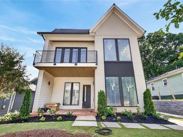 225 Stovall St SE Unit A, Atlanta, GA 30316