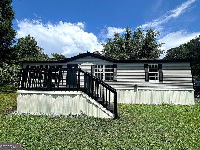 225 Stratford Dr, Hampton, GA 30228