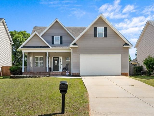 225 Streams Way, Anderson, SC 29625