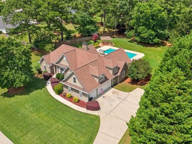 225 Sunny Holw, McDonough, GA 30252