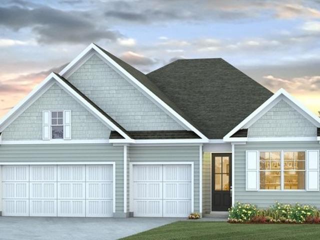 225 Sunny Stream Dr, Chapin, SC 29054