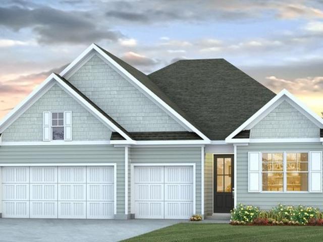 225 Sunny Stream Dr, Chapin, SC 29036
