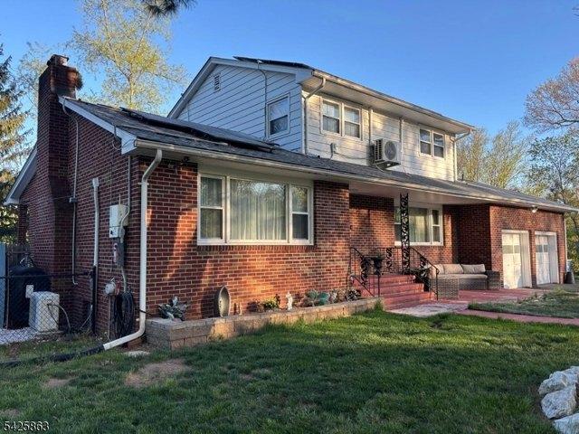 225 Sunnymead Rd, Hillsborough Twp, NJ 08844