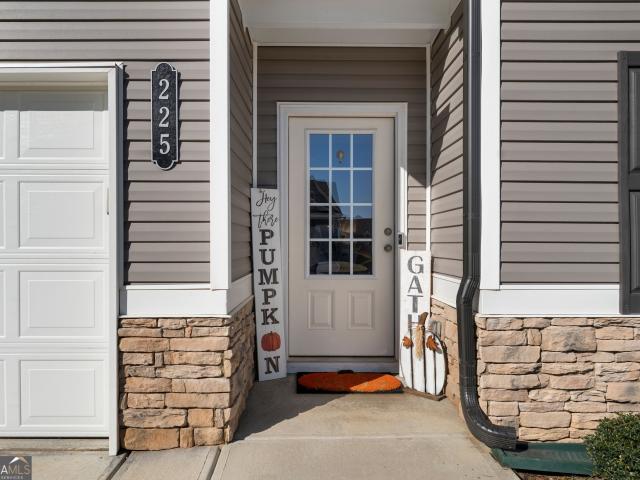 225 Sycamore Drive